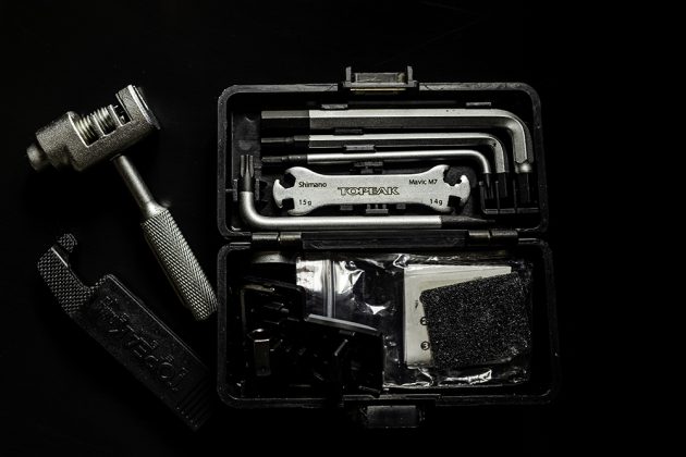 Best mountain bike multi-tools reviewed and rated by experts - MBR