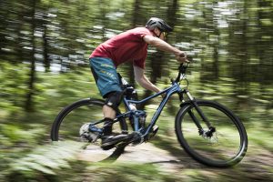 Merida One-Twenty 400 review - MBR