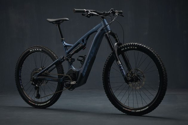Five hottest new e-bikes for 2020 - MBR