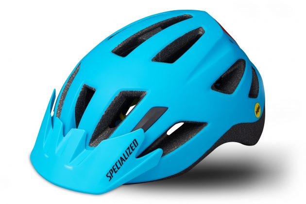 Specialized Shuffle Child LED MIPS helmet - MBR