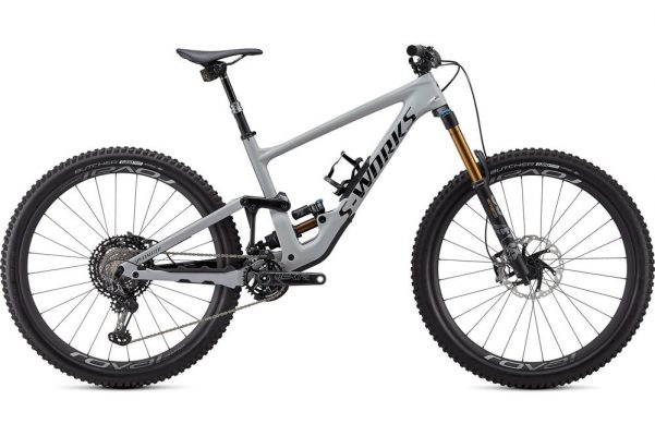 Specialized Enduro S-Works 29 review - MBR