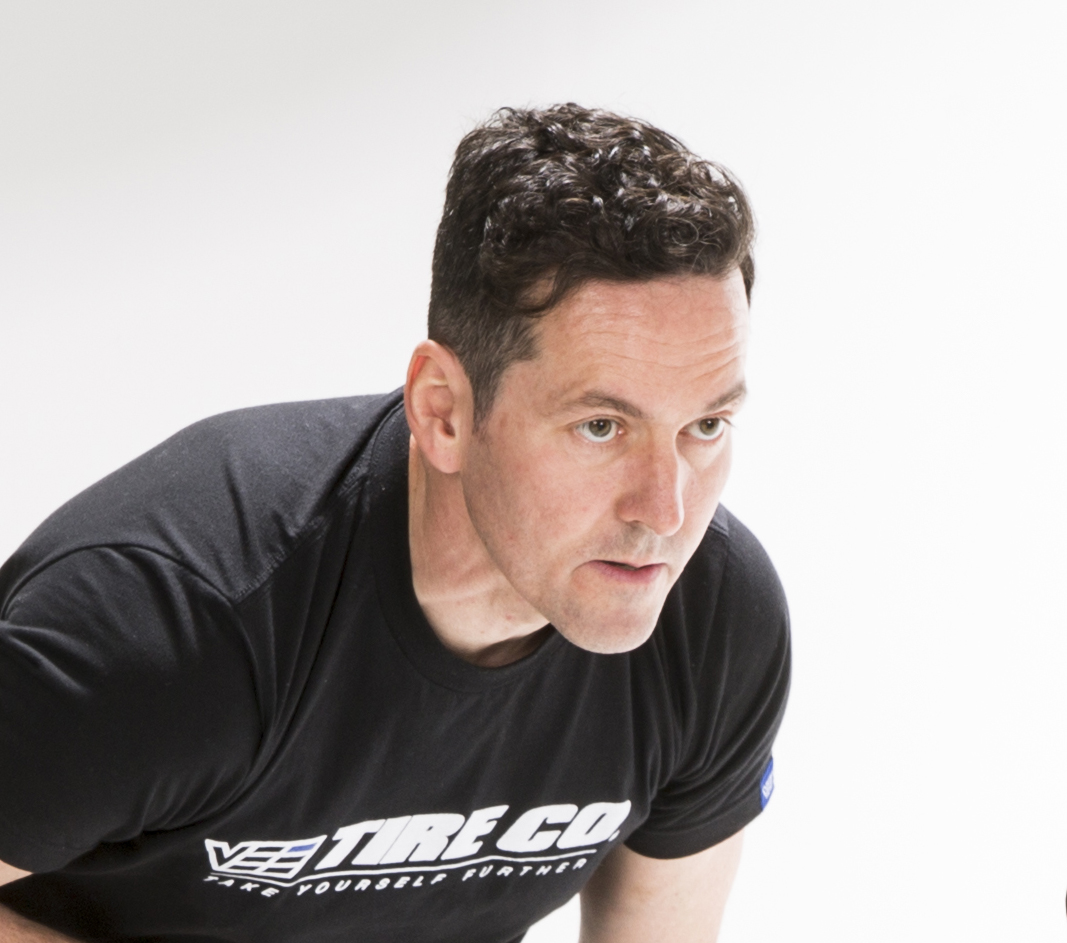 Alan Muldoon, Author at MBR