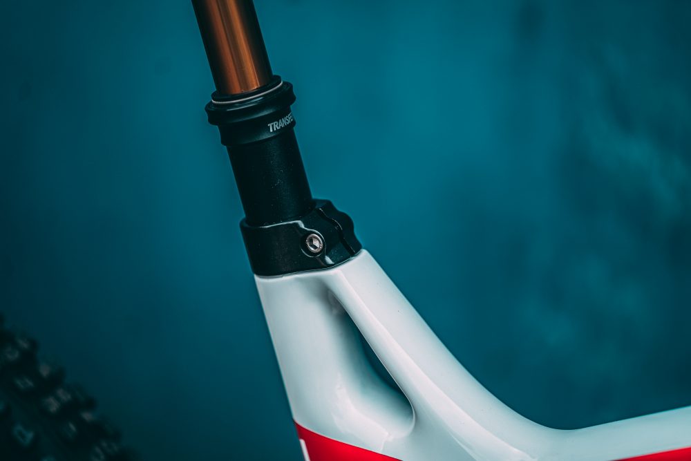 Intense Primer S: first ride review - MBR