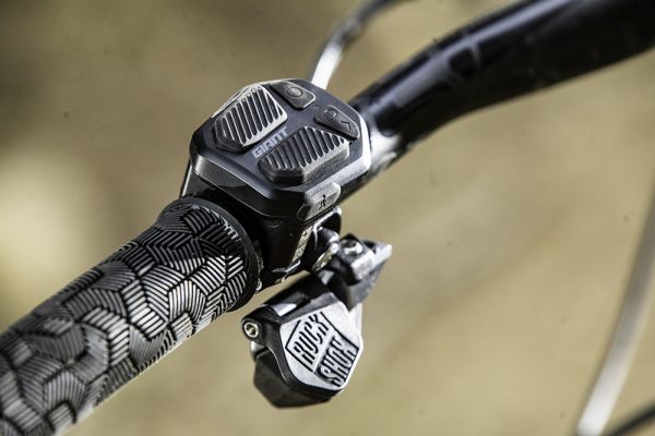 Giant Reign E+ O Pro: first ride - MBR