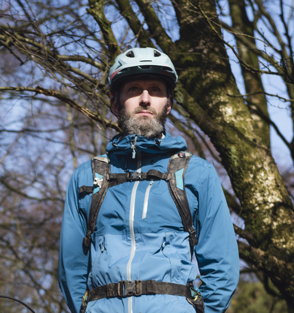 Benjamin Haworth, Author at MBR