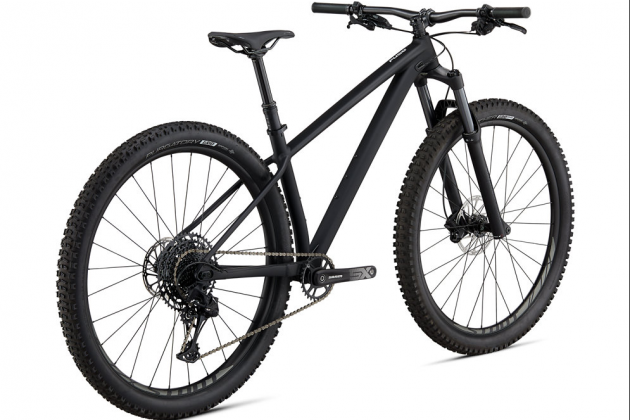 Specialized Fuse Comp review - MBR