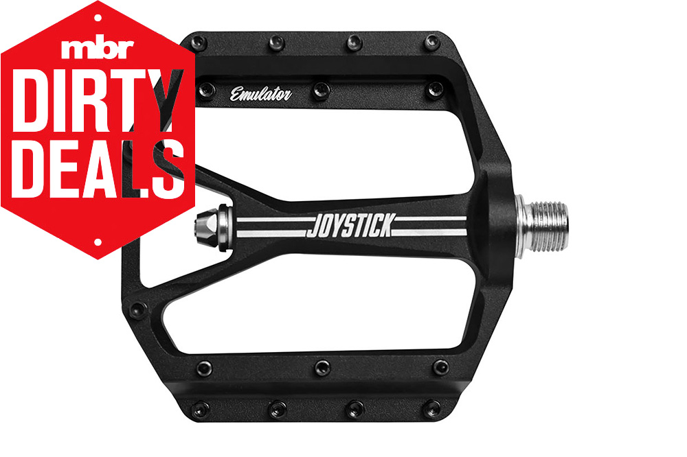 Dirty Deals: waterproof shorts, DMR Vaults, Vibrocore bars and much ...