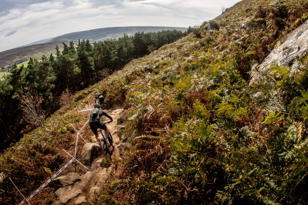 'Ard Moors Enduro was possibly the most 'Ard fun yet - MBR