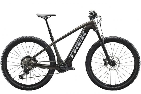 All new Trek Rail and Trek Powerfly Hardtail e-bikes - MBR