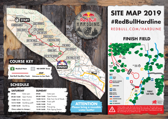 Seven reasons why you really need to watch this weekend's Red Bull ...