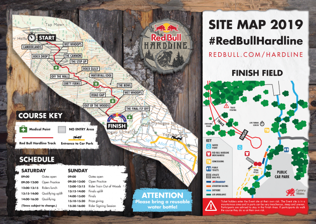 Seven reasons why you really need to watch this weekend's Red Bull ...