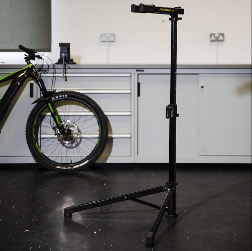 Topeak Prepstand ZX review - MBR