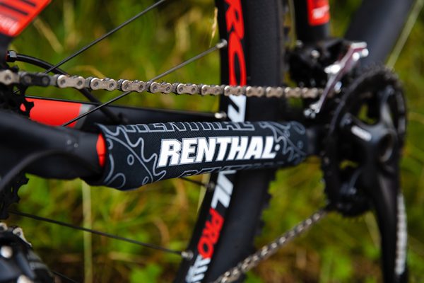 The best MTB frame protection kits and chainstay protectors - MBR