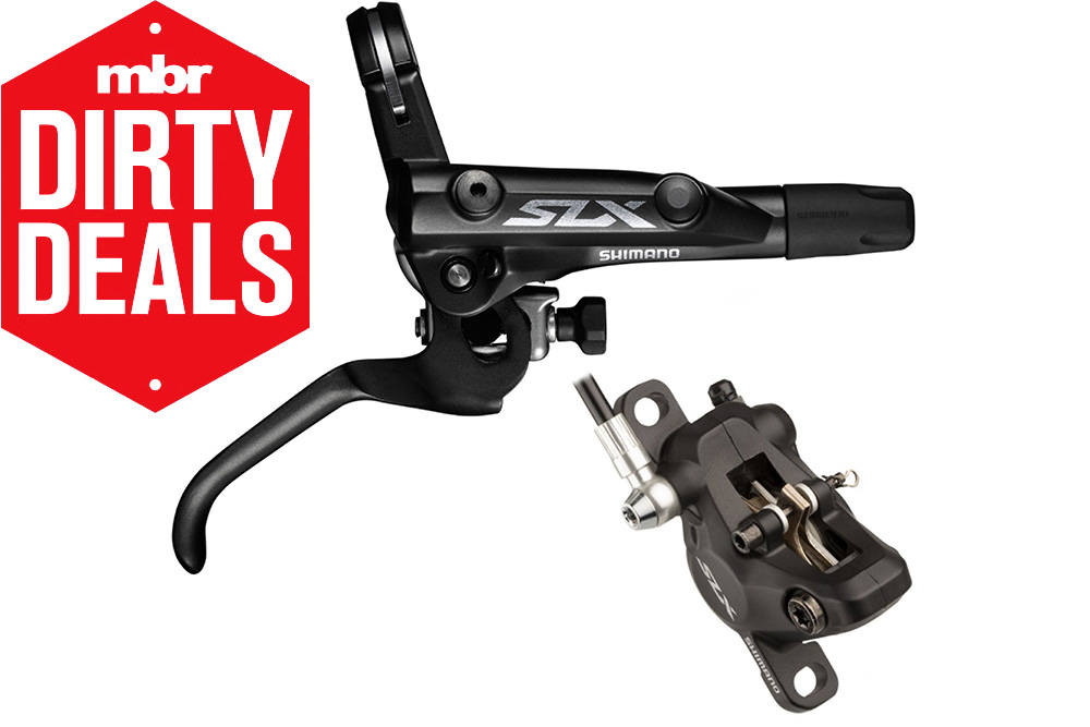 Dirty Deals: waterproof shorts, DMR Vaults, Vibrocore bars and much ...
