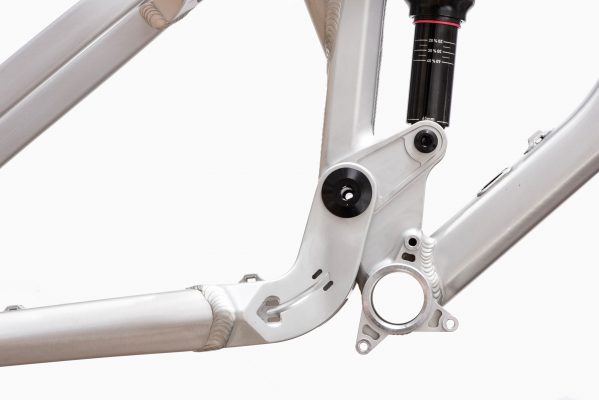 Privateer 161 launches as reliable and progressive enduro bike under £ ...