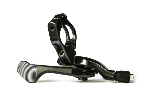 Fox Transfer Dropper Remote review - MBR