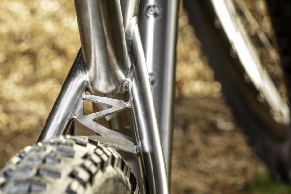 Ribble HT Ti review - MBR