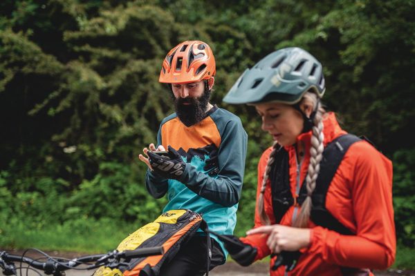 Best GPS computers for mountain biking: find your way and record your ...