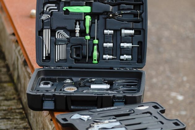 Best mountain bike tool kits reviewed and rated by experts - MBR