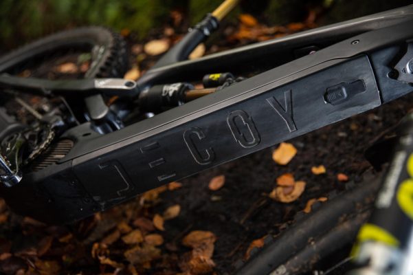 YT Decoy CF Pro Race: first ride review - MBR