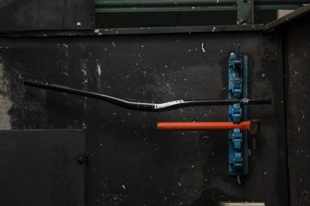 DMR Wingbar Mk4 handlebar - MBR