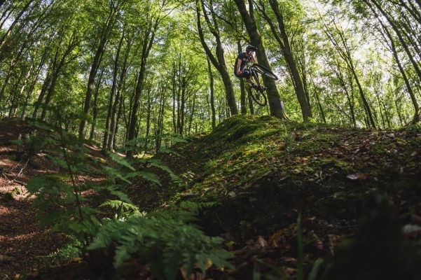 Best of British: BTR Fabrications - MBR