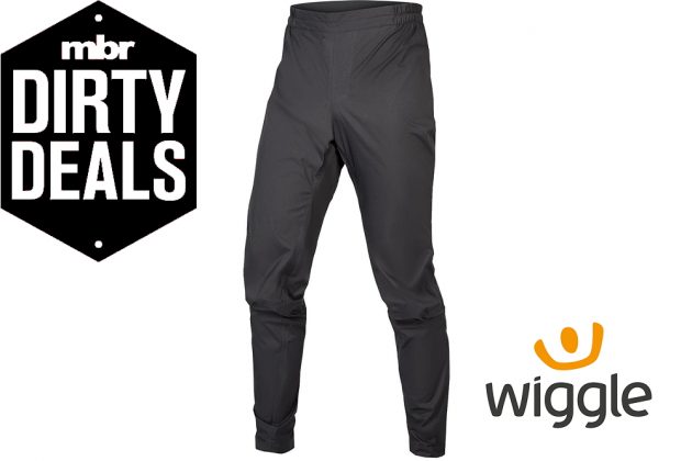 Wiggle's Cyber Monday mountain bike deals - MBR
