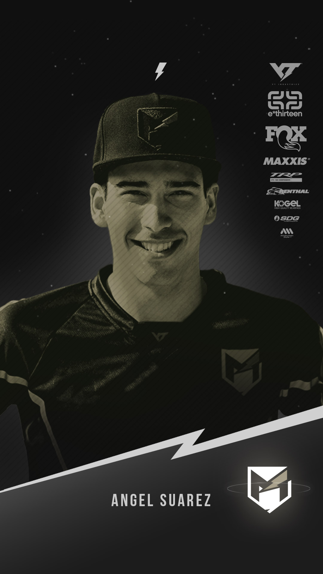 YT Mob for 2020 confirmed as Suarez, Trummer, O’Callaghan and Johnston ...