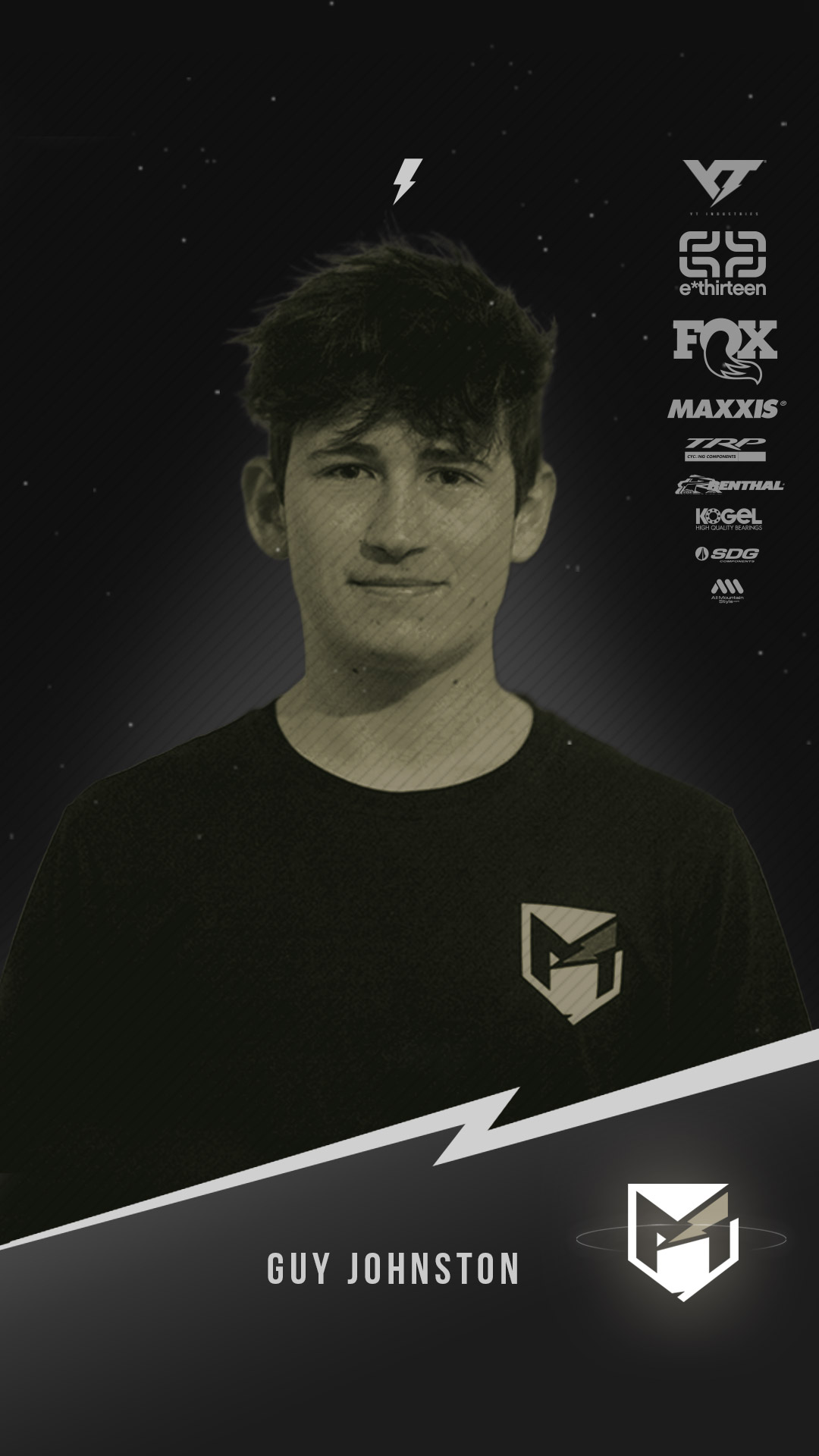 YT Mob for 2020 confirmed as Suarez, Trummer, O’Callaghan and Johnston ...