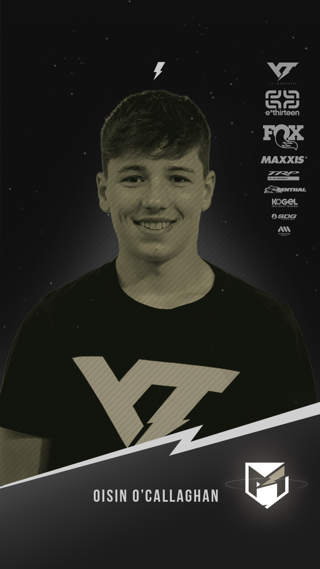 YT Mob for 2020 confirmed as Suarez, Trummer, O’Callaghan and Johnston ...