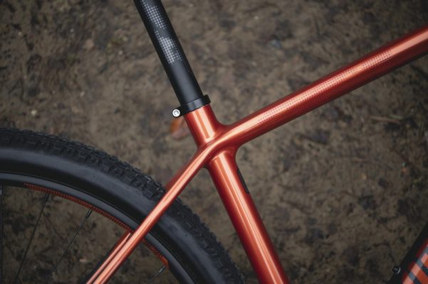 Voodoo Bizango Carbon: first ride review - MBR
