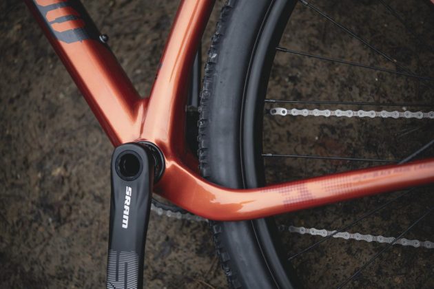 Voodoo Bizango Carbon: first ride review - MBR