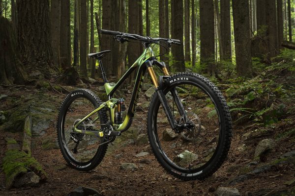 Five hottest new enduro bikes for 2020 - MBR