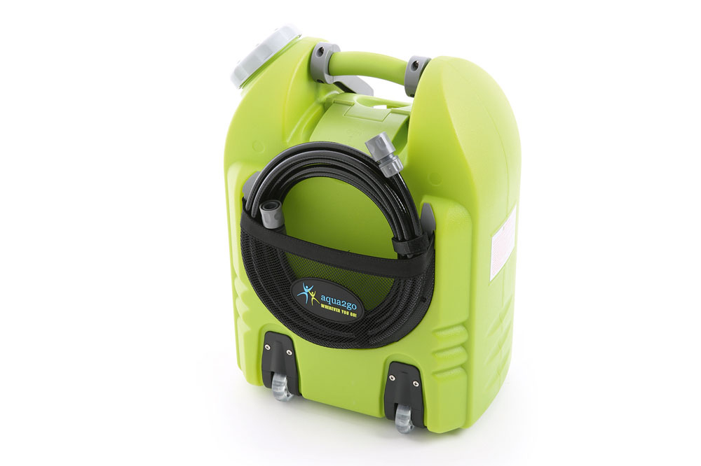 Best mobile pressure washers: blast the filth away - MBR