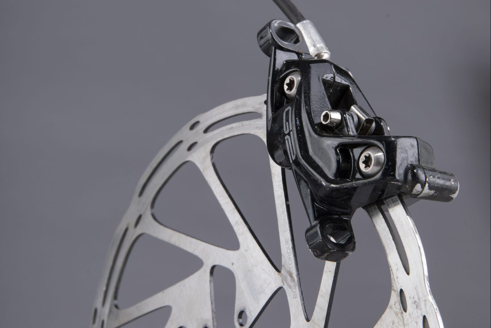 Best mountain bike disc brakes for 2020 - MBR