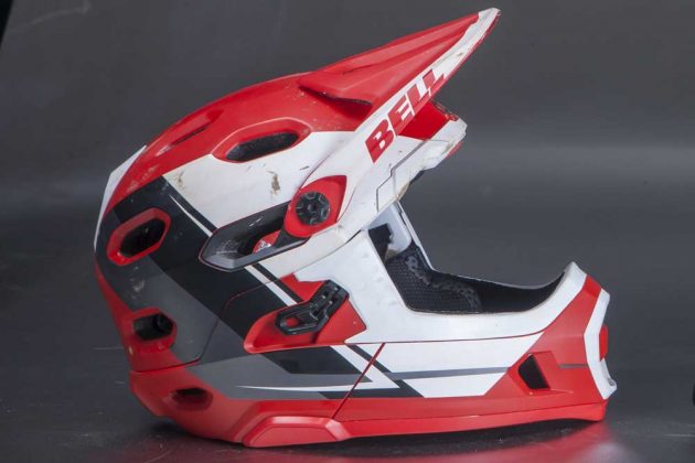 Best mountain bike full face and convertible helmets: Keep a cool head ...