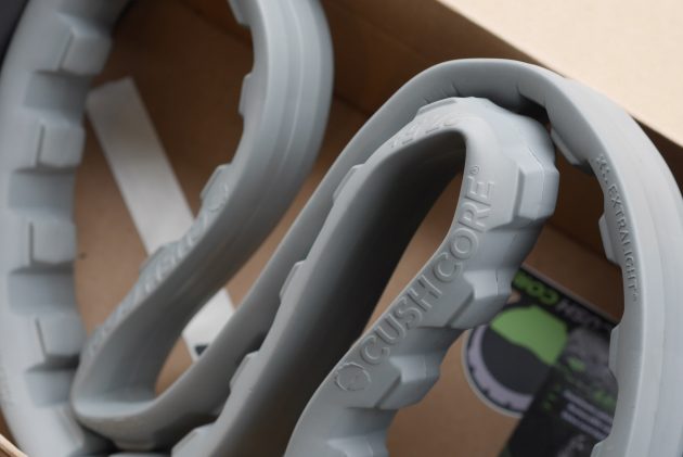 Cushcore Pro Tyre Insert review - MBR
