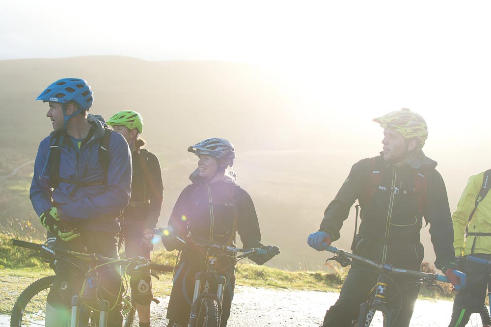 MTBing saves lives: how more and more of us are finding solace in the ...