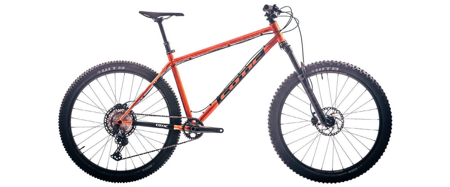 Best bikepacking kit in 2023: get out in the wilds - MBR