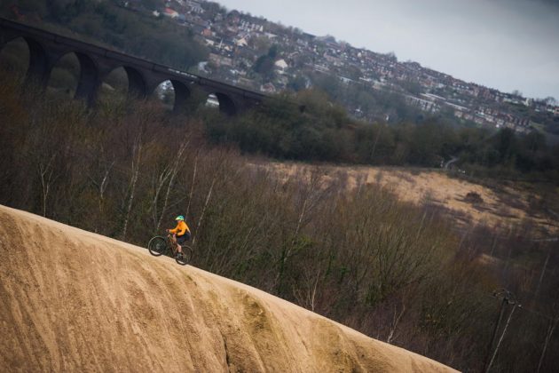 Best of British: Sonder Bikes - MBR
