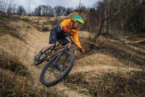 Best of British: Sonder Bikes - MBR