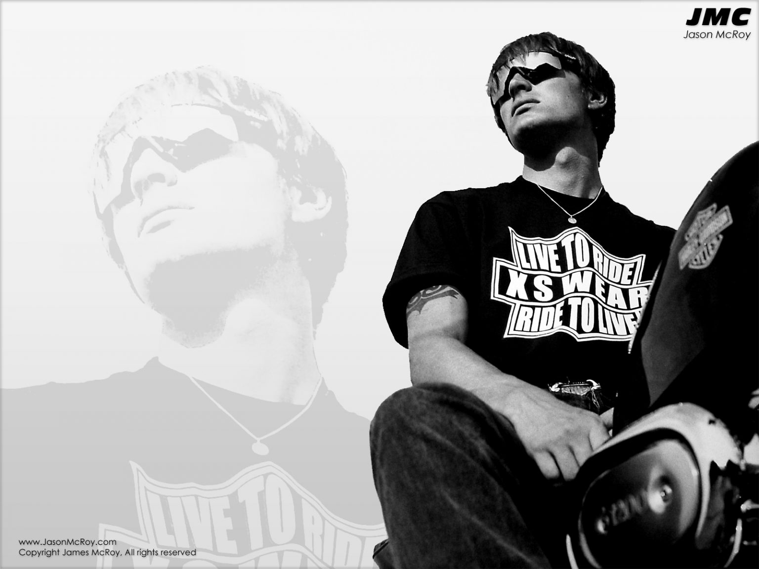 25 years ago we lost Jason McRoy, it's time he was in the MTB Hall Of ...