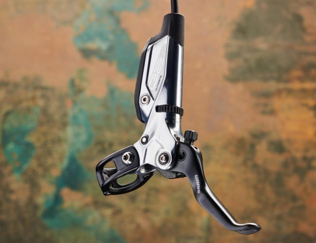 Best mountain bike disc brakes reviewed and rated by experts - MBR