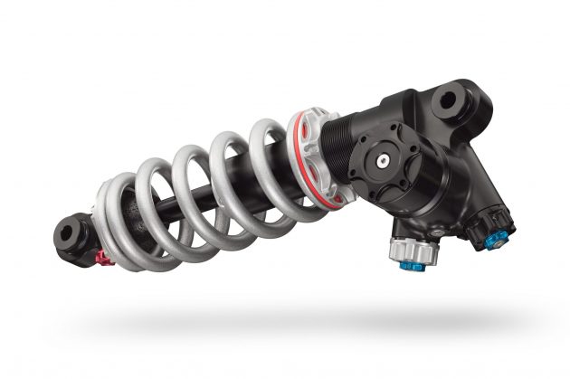 PUSH Industries expand £1,300 ELEVENSIX rear shock range - MBR