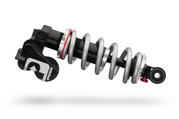 PUSH Industries expand £1,300 ELEVENSIX rear shock range - MBR