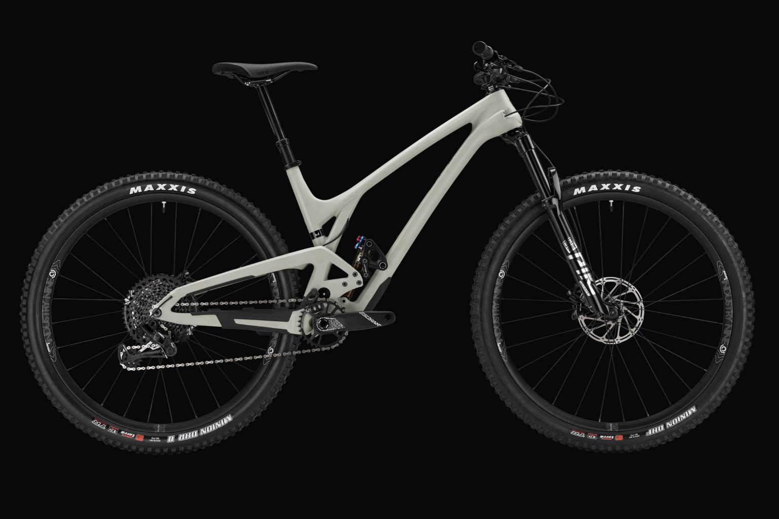 The new Evil Following: 120mm, 130mm, 157mm, 44mm, 51mm, 34mm, 35mm ...