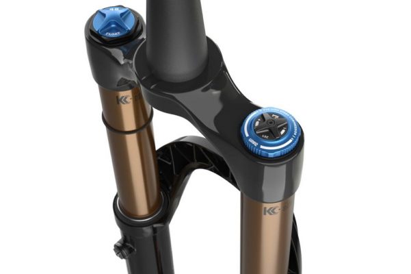 Brand new Fox Float 38 fork (plus updates to X2 shock) - MBR