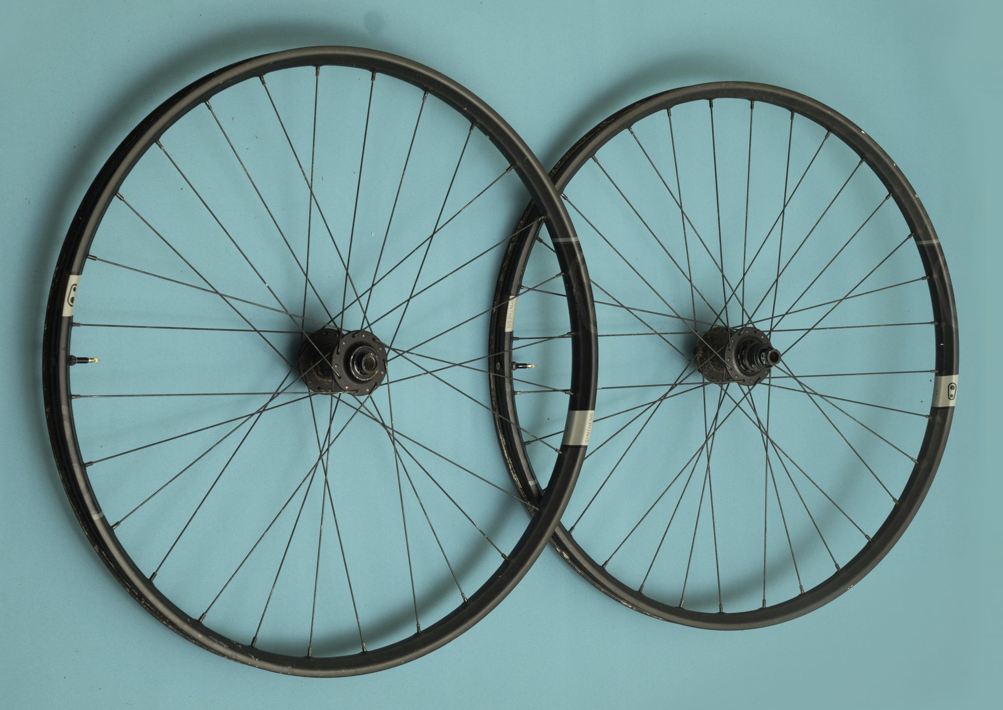 Best mountain bike wheels reviewed and rated by experts - MBR