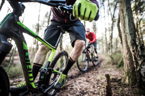 Best crosscountry mountain bikes reviewed and rated by experts - MBR