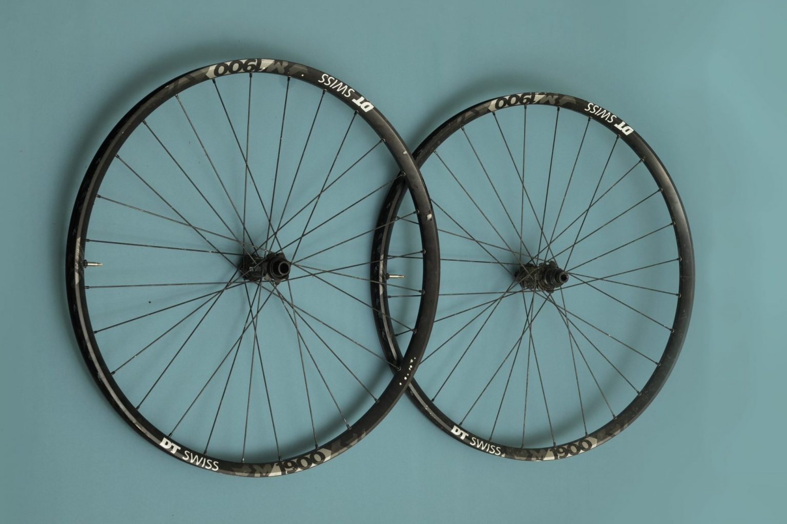 Best mountain bike wheels reviewed and rated by experts - MBR